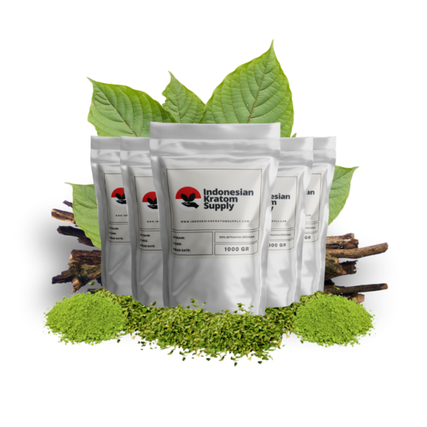 About Us - Indonesian Kratom Supply